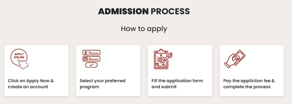 NPAT Registration 2025 (Closed): Direct Link, Application Fee, How to Apply