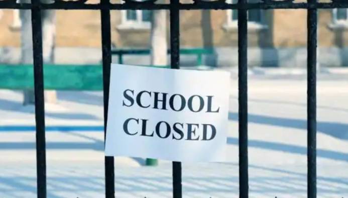 Covid Scare: UP colleges, schools to remain closed till Feb 6