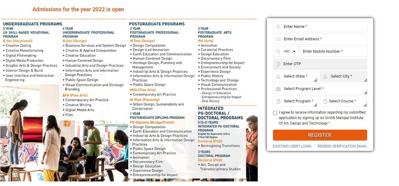 SMEAT Application Form 2024 (Closed): Register Here, Step-wise Process ...
