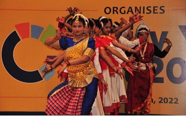 Amity University: News & Events