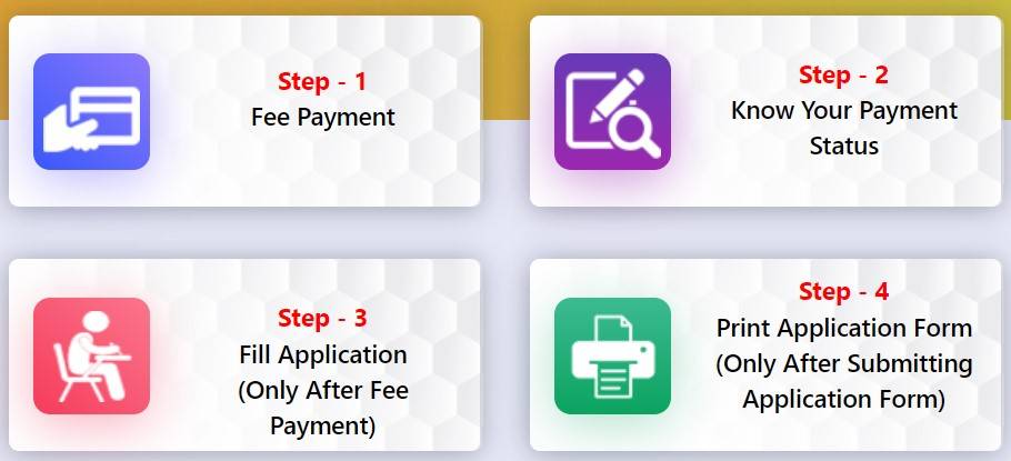 AP LAWCET 2024 Application Form: Registration Date, Fees, Eligibility ...