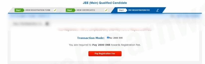 JEE Advanced 2024 Application Form (STARTS on 21 Apr): How to Apply ...