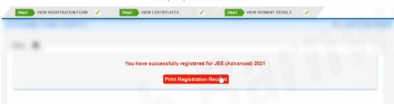 JEE Advanced 2024 Application Form (STARTS on 21 Apr): How to Apply ...