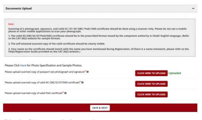 IIM CAT 2024 Registration (Link Activated): How to fill CAT Exam Form, Fees & Process