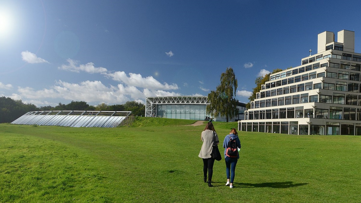 University of East Anglia, UK launches MSC in Digital Business and ...