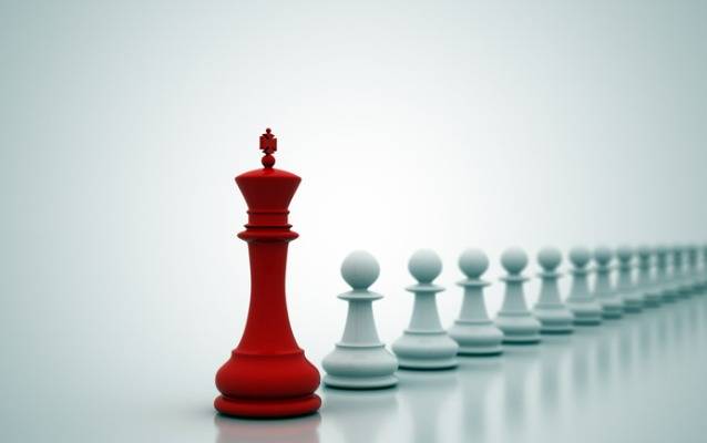 Leadership skills the need for the Top Management to Engage, Empathise ...