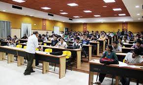 Internships at Vellore Institute of Technology