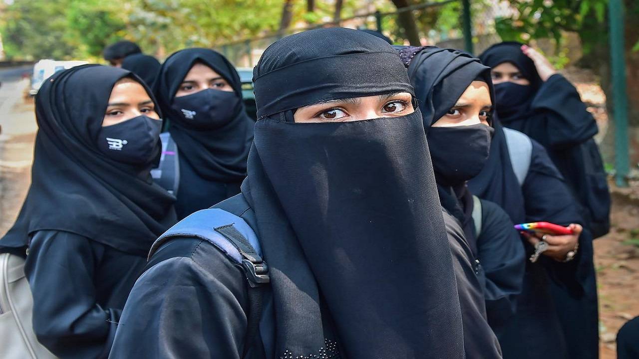 Karnataka Hijab Row: SC passes split verdict; Case moves to CJI