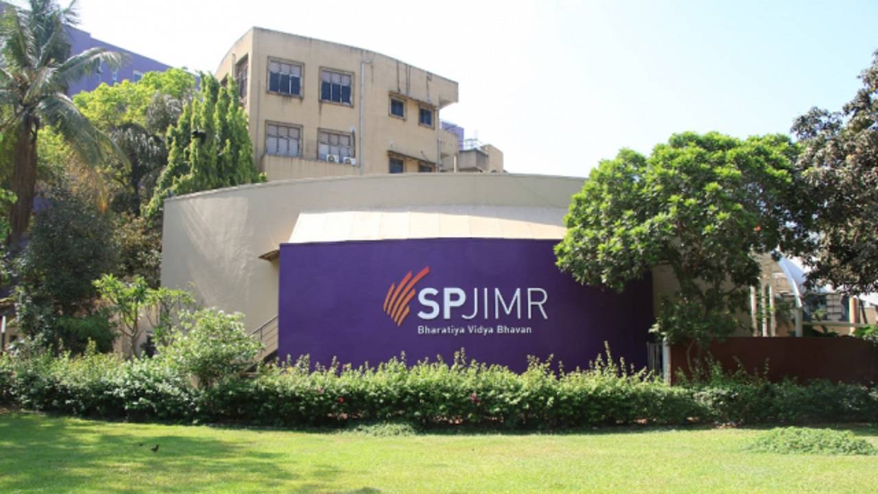 SP Jain Global to set up international campus in London
