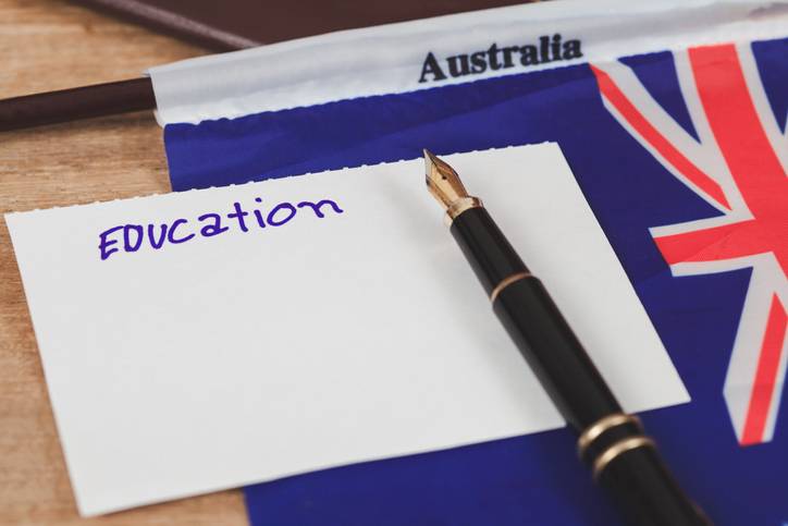 Study Guide to Australia for International Students: Admissions ...