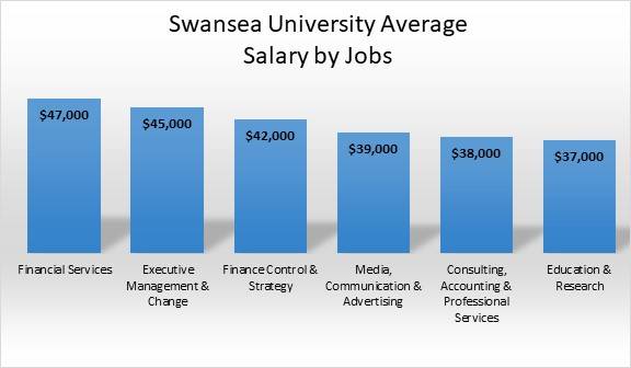 Swansea University Placements 2025: Internships, Salaries, Job Opportunities, FAQs