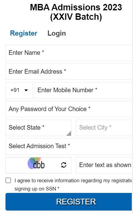 MBA at SSN School of Management: Admission 2023 & Eligibility