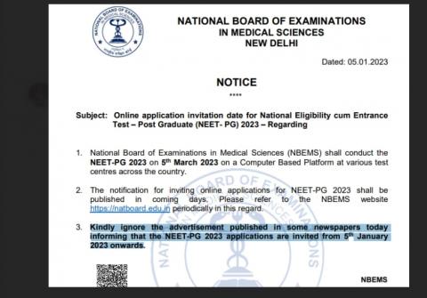 Documents Required For Neet Pg 2023 Application Form - Printable Forms Free Online