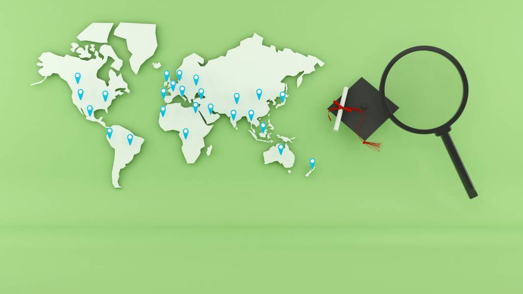 Study Abroad Intakes in 2023 : Types and Countries