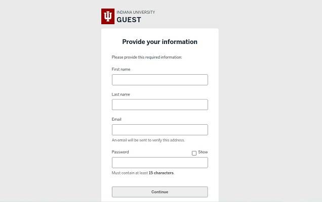 Indiana University Admission 2023: Application Fees, Deadlines ...