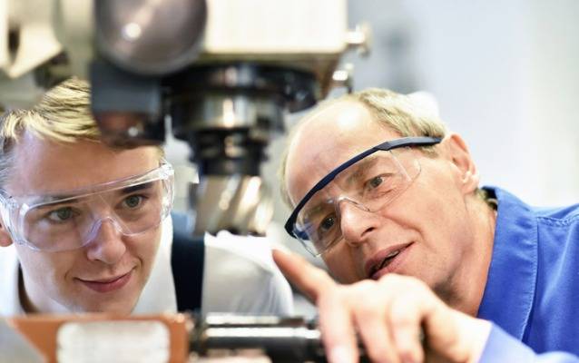 List of TU9 Universities in Germany