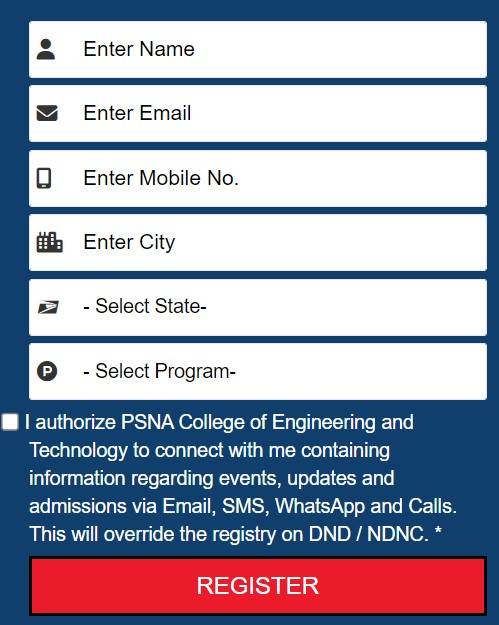 MCA at PSNA College of Engineering and Technology: Admission 2025 ...