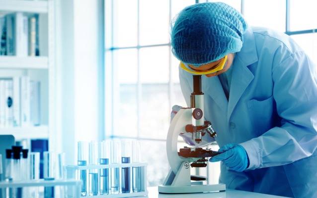 Top Life Sciences Courses in the World
