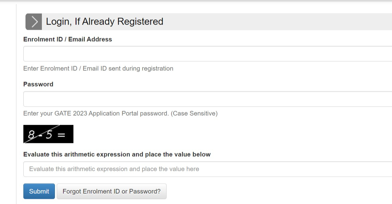 GATE 2023 Result (OUT) Live Updates: Toppers List OUT, Result at gate ...