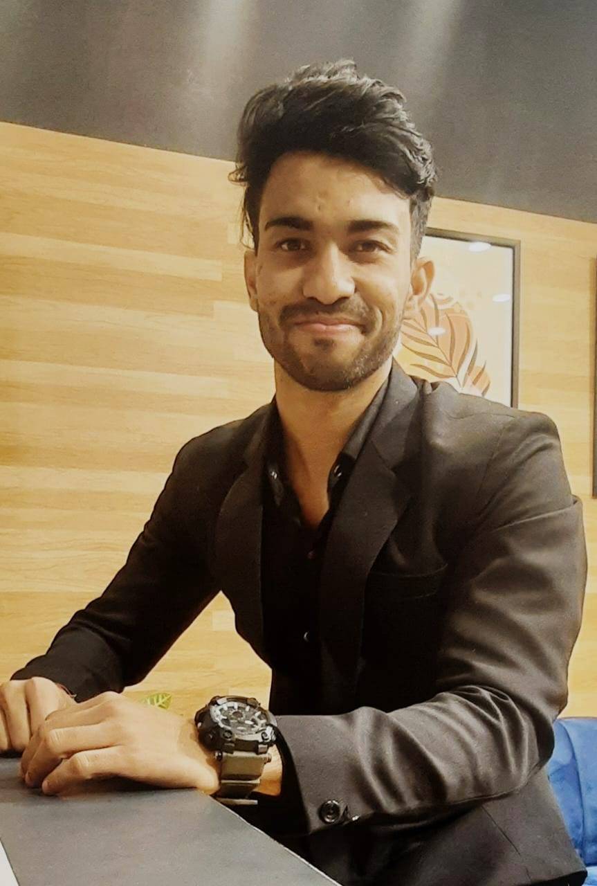 My Journey of Self-Discovery at Kirori Mal College, DU