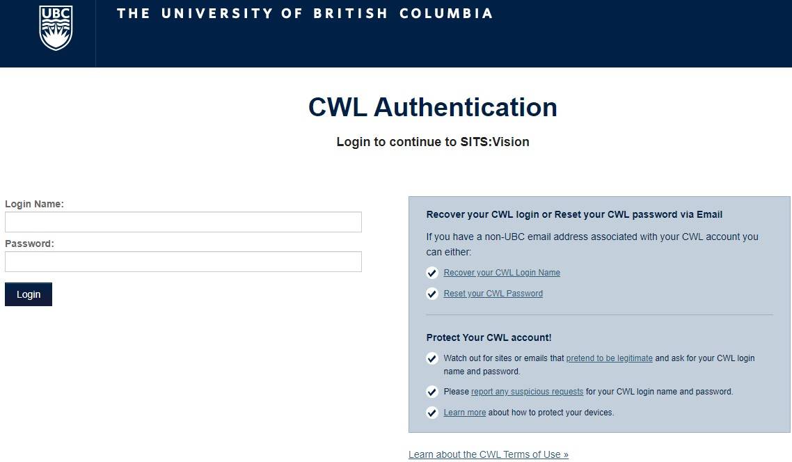 The University of British Columbia (UBC) Admission 2023: Application ...