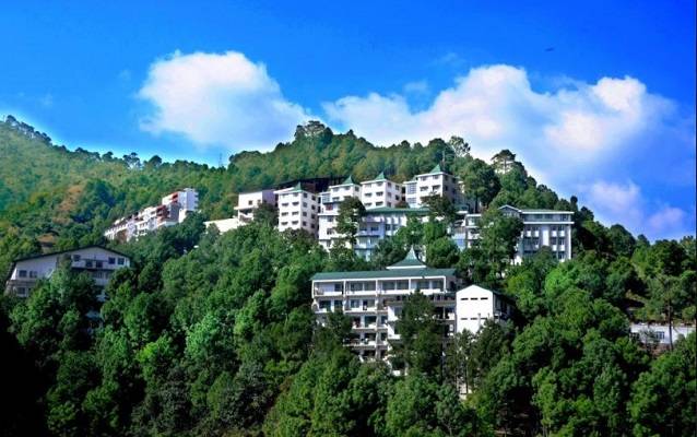 Shoolini University Alumni Network