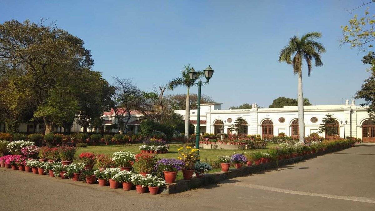 Dcw Issues Notice To Delhi Police College Over Sexual Harassment Of