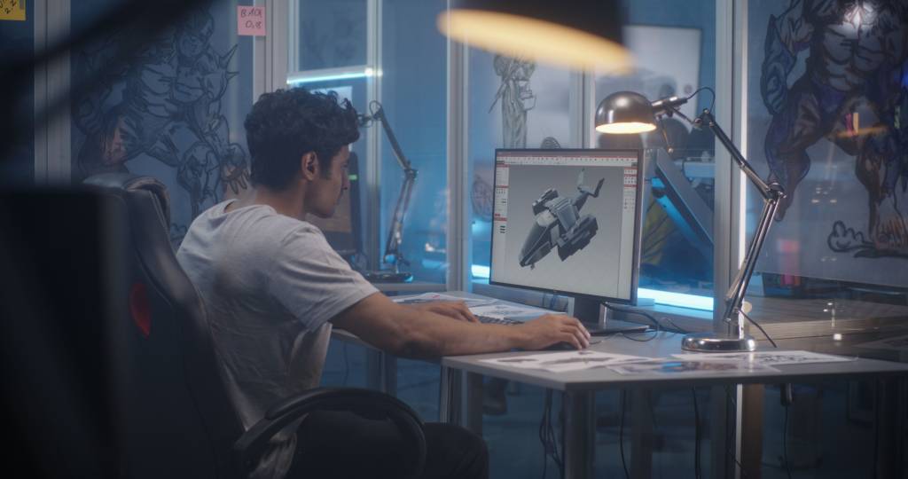 Unlocking the Power of Game Design