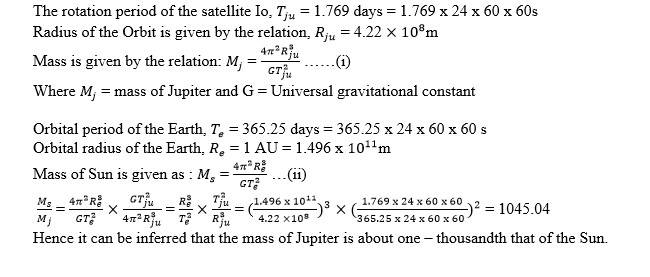 Gravitational Constant Overview Questions Easy Tricks Rules Preparation