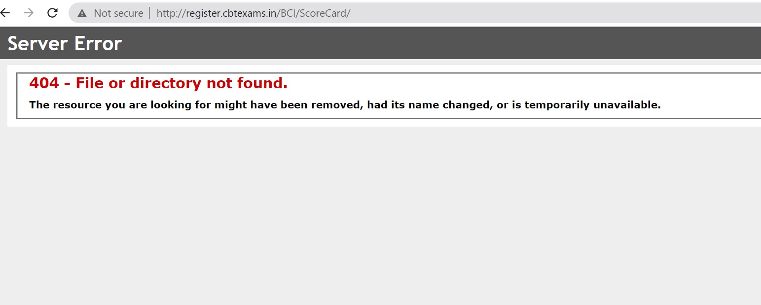 AIBE Result 2023 Released Live: Check AIBE 17 Result at ...