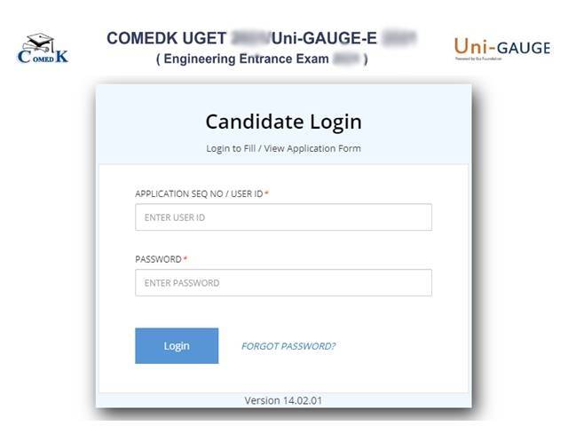 COMEDK UGET 2023 Admit Card (OUT): Steps to Download Hall Ticket ...