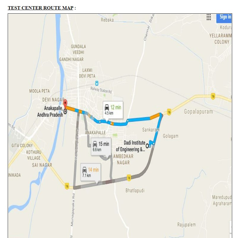 AP ICET Hall Ticket Download 2023 (Link OUT) @cets.apsche.ap.gov.in ...