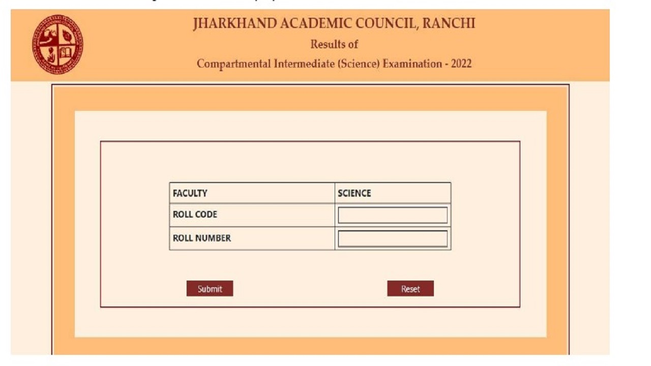 JAC 10th 12th Result 2023 (Link Out) @jac.jharkhand.gov.in; Check Live ...