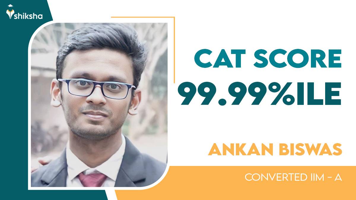 Ankan Biswas Shares his IIM-A PI-AWT Experience; Check IIM Interview Questions Here