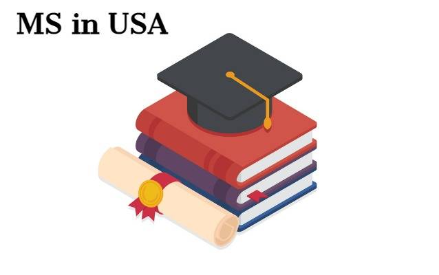 Cost of MS in USA: Fees for Indian Students