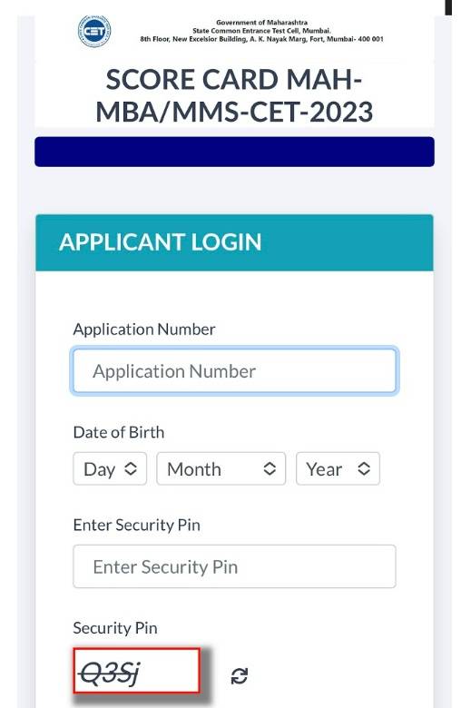 MAH MBA CET Result 2024: Check MBA/MMS Result at mahacet.org, Download ...