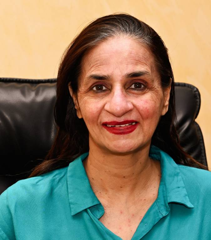 We Offer Course Delivery Through Master Classes, says Dean of School ...