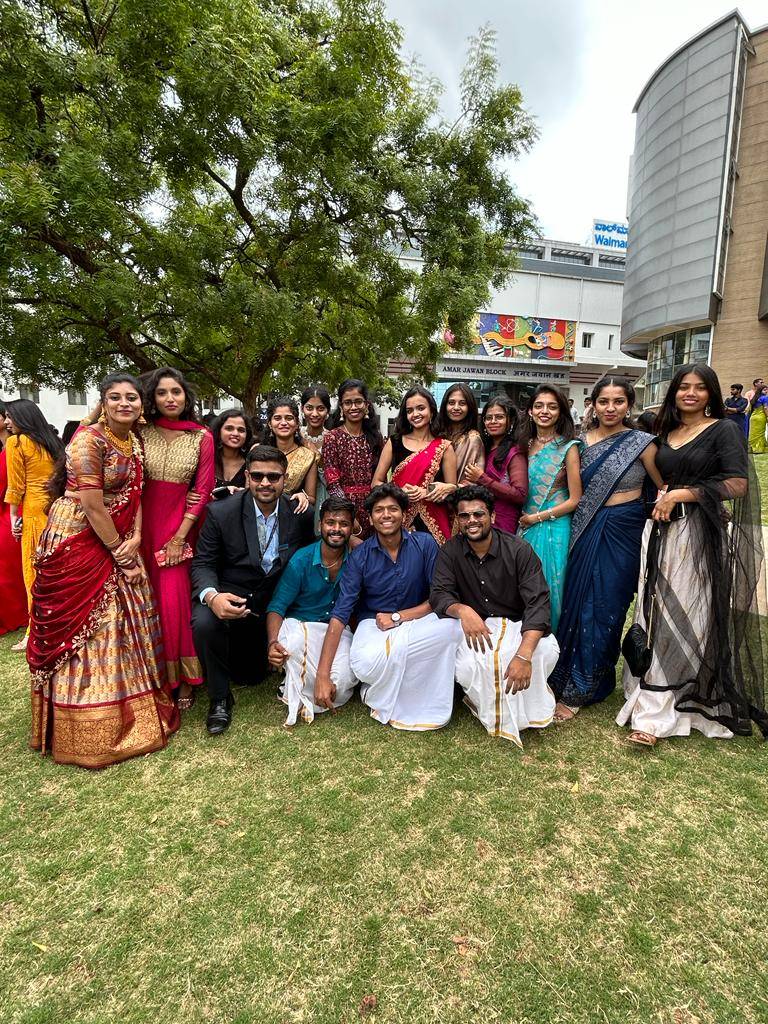 New Horizon College of Engineering (NHCE): News & Events