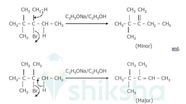 NCERT Solutions for Class 12 Chemistry Chapter 6 Haloalkenes and ...