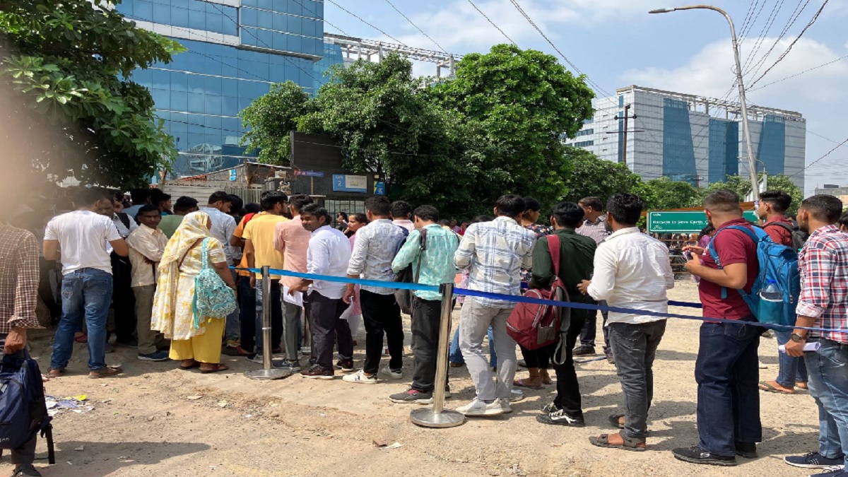 SSC CHSL Exam Analysis 2023 (Out) Live Today: Shift 1 Question Paper, Difficulty Level, Answer Key