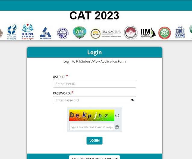 CAT 2024 Registration, Application Form to be Available from Aug 1 ...