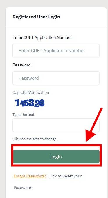 Central University of Jammu Admission through CUET 2025: Courses ...
