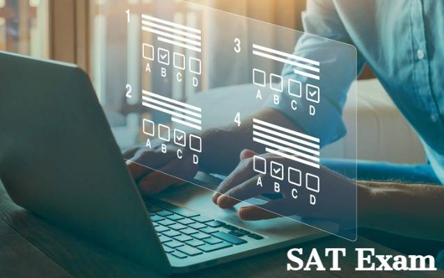 Everything You Need To Know About SAT 2023