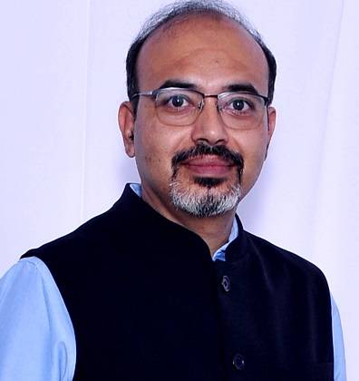 Our Faculty Has Crafted Distinctive Methods of Engagement, says Dr ...