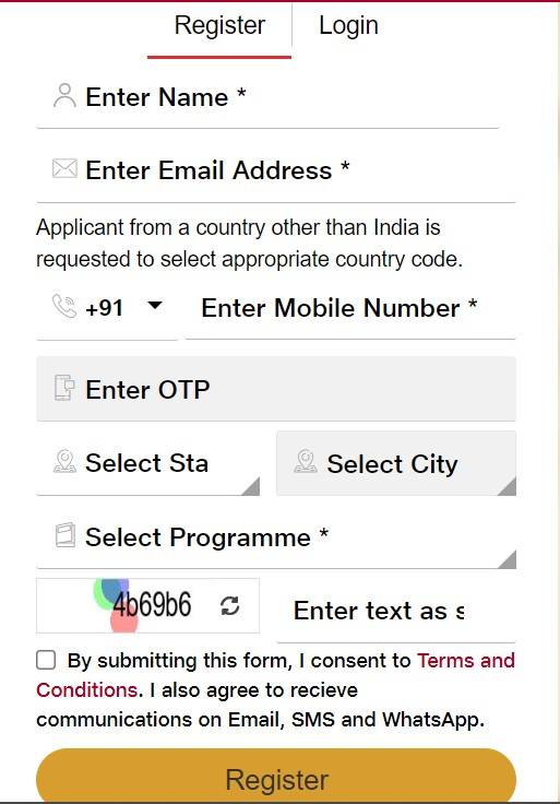 Jio Institute Course Admissions 2024: Fees, Eligibility, Dates & Selection