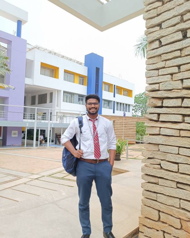 I Chose ABBS for Its Convenient Location, Excellent Education, and ...