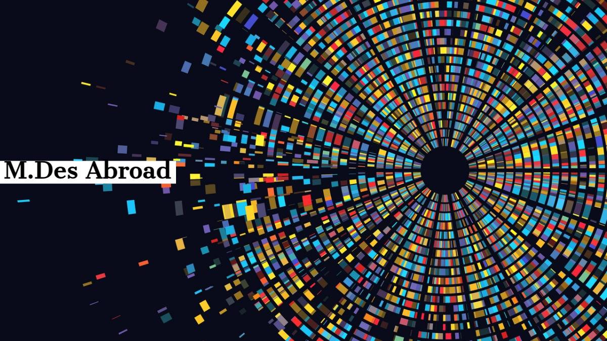 M.Des (Master of Design) Colleges Abroad: Courses, Fees, Eligibility ...