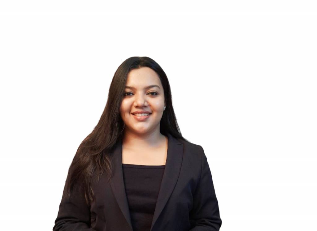 Khushi Gupta's Journey from Aspiring BCom Hons Student to Tax Consultant at Deloitte