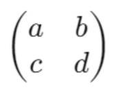 How to Calculate the Determinant of a Matrix?
