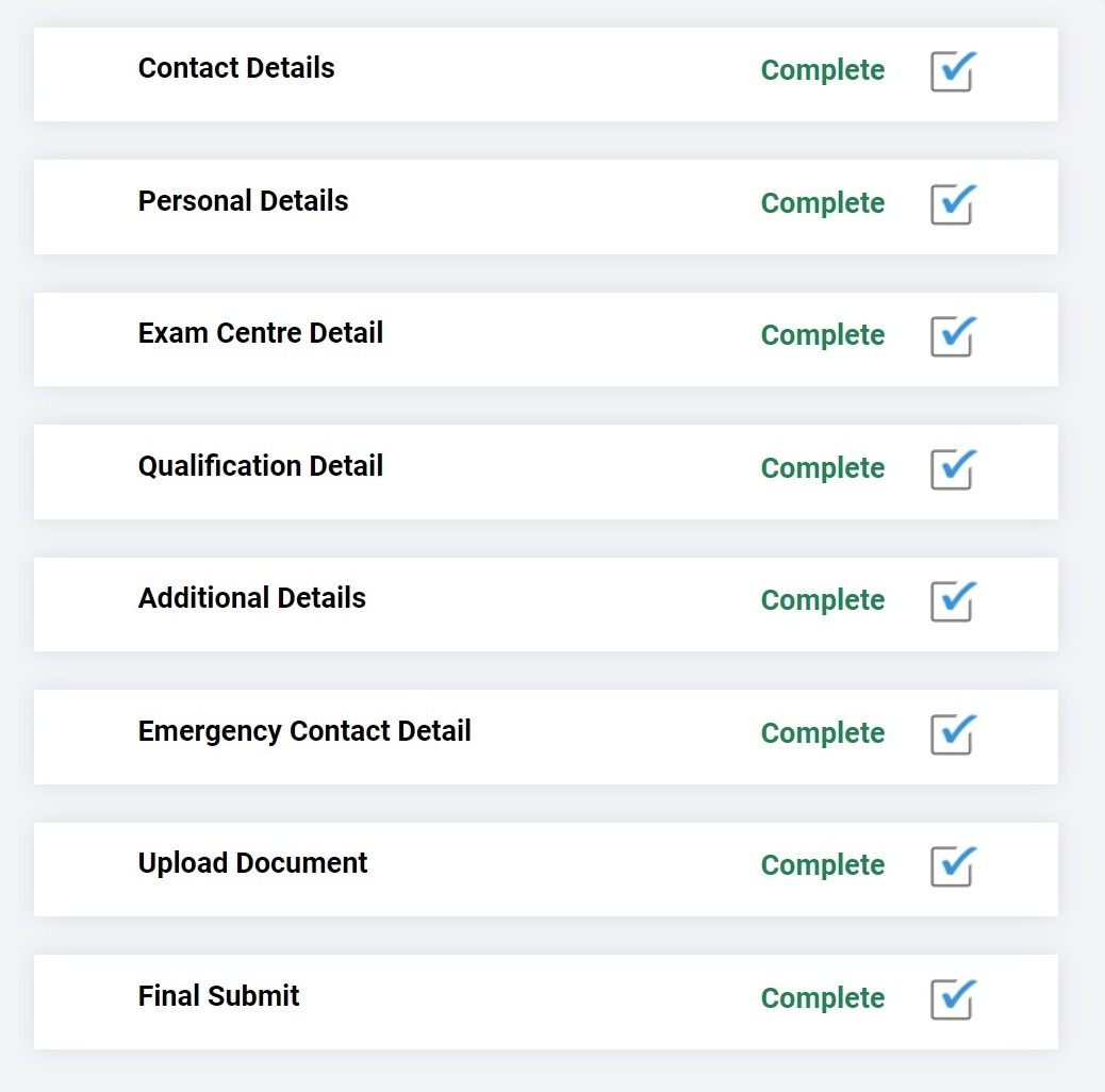 JEE Main Form Correction 2024 Closes Today: Catch Live Updates Here